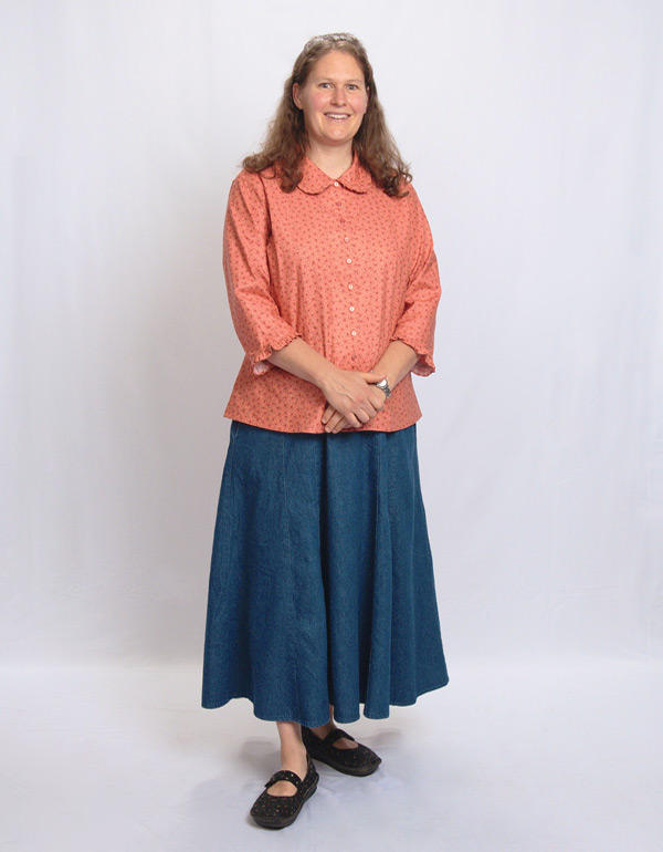 Long Denim Skirts For Women Are Made To Be Your Everyday Pick. Long Denim Skirts For Women Are Made To Be Your Everyday Pick.